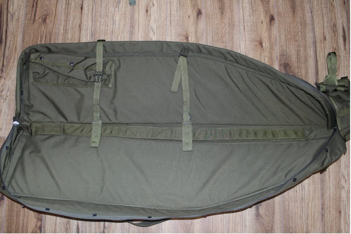 Blackhawk vs Eagle Industries dragbag comparison - Sentinel Tactical ...