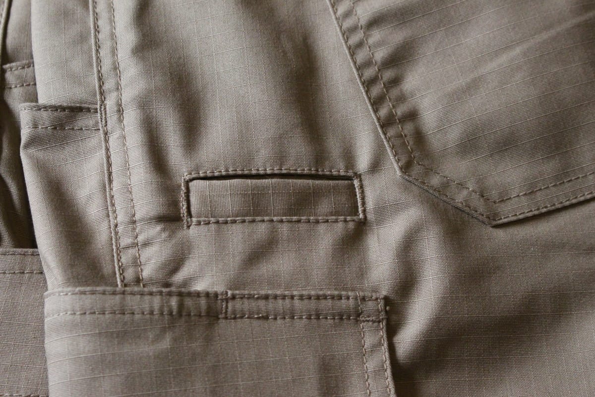 5.11 Stryke vs LAPG Battle Rattle Pant Review - Sentinel Tactical ...